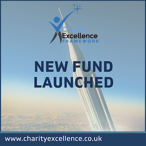 Gov.UK - Better Futures Fund | CharityConnect