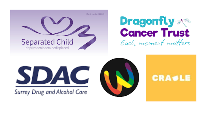 Announcing the recipients of CharityJob’s annual charitable donation ...