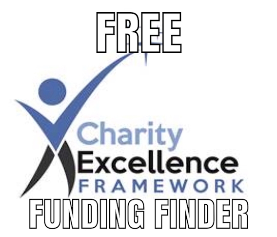 Free Funding Finder - Here's a Huge Range Of Funders, Including 110 ...