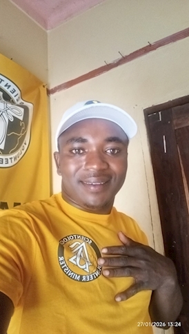 VOLUNTEER MINISTERS OF UGANDA | CharityConnect