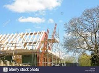 Trusts That Fund Buildings and Equipment | CharityConnect