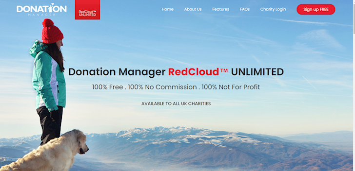 Donation Manager issues with customer services! | CharityConnect