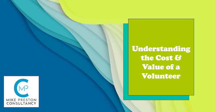 The Real Value and Cost of Volunteers | CharityConnect